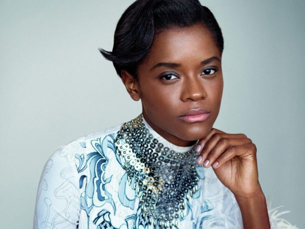 Letitia Wright Archives - Stylectory