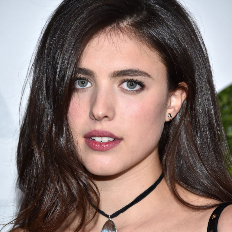 Sarah Margaret Qualley The Leftovers