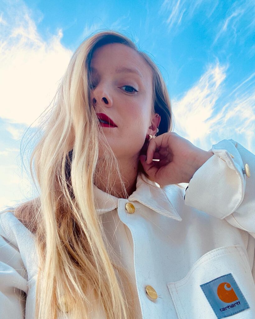 Kate Foley Osterweis