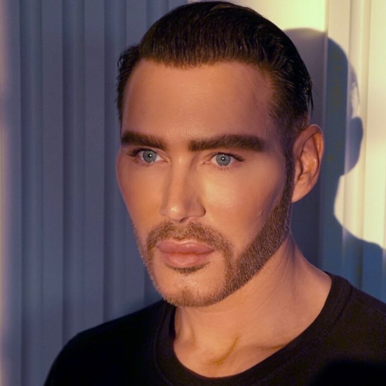 Ben Hardy at the Oscars 2019