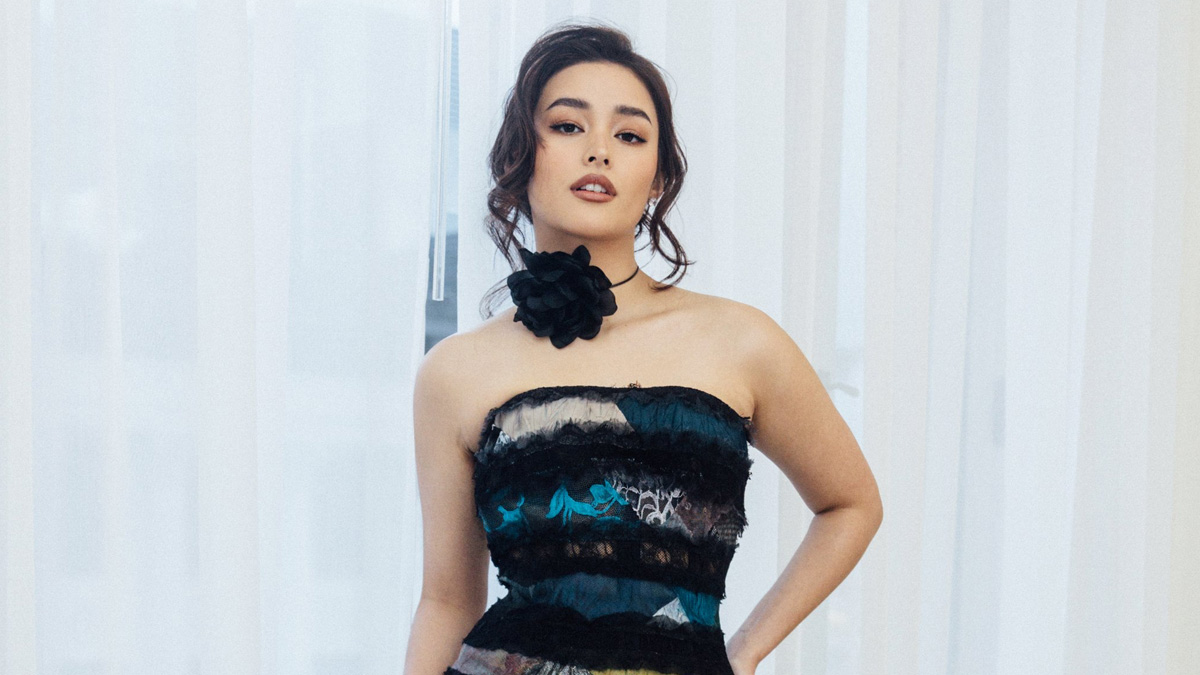 Liza Soberano at "Lisa Frankenstein" Premiere - LA