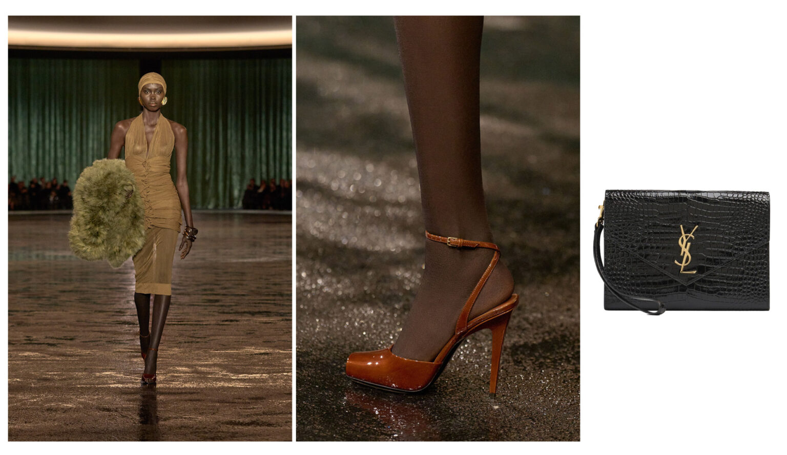 Bella Hadid at "The Apprentice" Red Carpet - Cannes Film Festival 2024